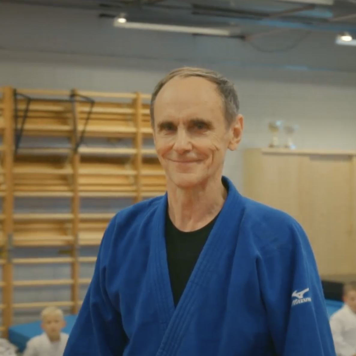 Meist | Võru Judoklubi REI